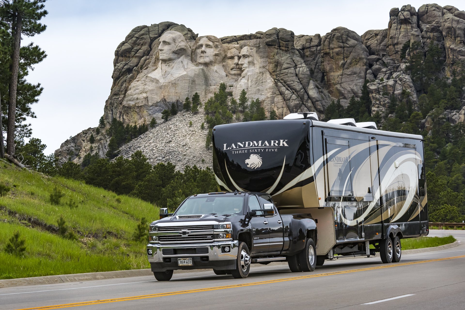 Black Hills & Mount Rushmore Vacation Deals | Black Hills Vacations