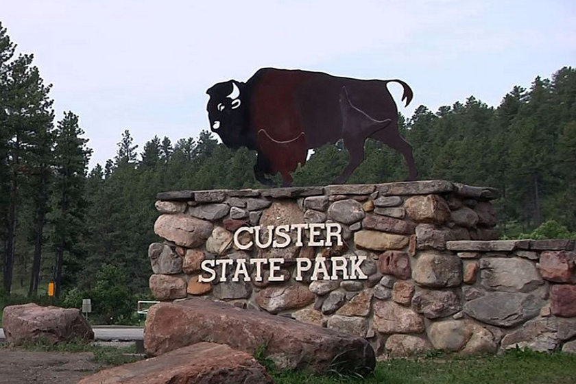 Peter Norbeck Scenic Byway - Black Hills Vacations